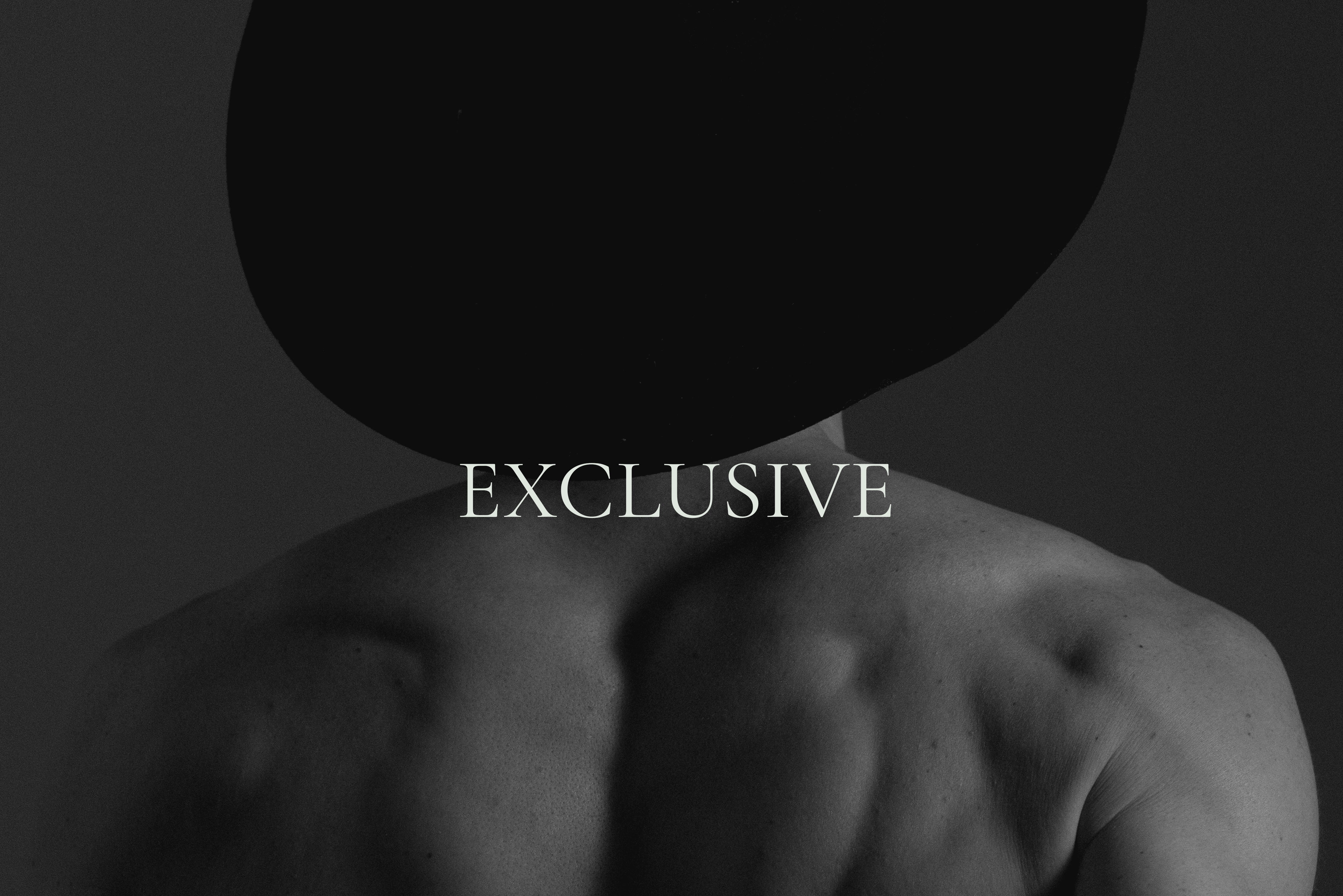 Exclusive Drops